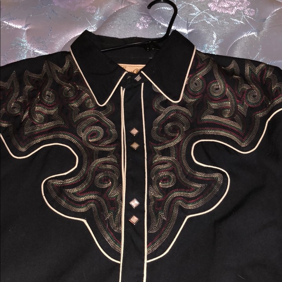 Shirts | Scully | Poshmark